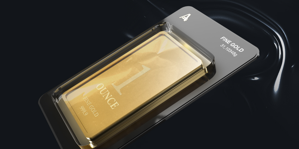 Spring Raffle from AMarkets